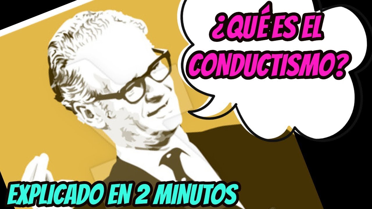 SKINNER CONDICIONAMIENTO OPERANTE ejemplos 🧠 SKINNER CONDUCTISMO - YouTube