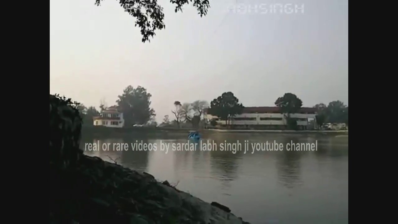pride of haryana karan lake - YouTube