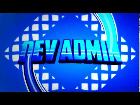 Dev Admin Intro - YouTube