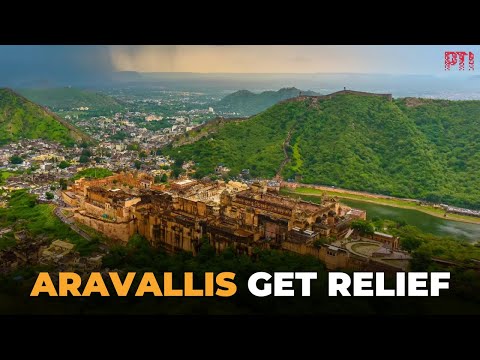 Supreme Court puts Aravalli redefinition on hold, stays 100-metre hill criteria