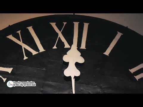 Catch the Rhytm Novi Sad - Novi Sad Tourism Organisation