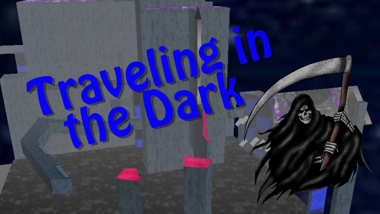 SM64 Integration of Fragments: Traveling in the Dark - Reds - YouTube