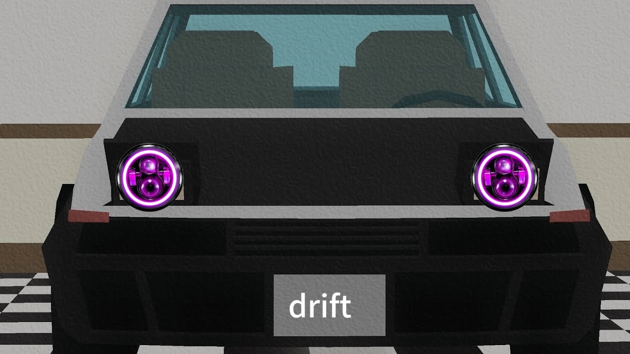 SSB2 BEST DRIFT CAR | Simple Sandbox 2 - YouTube