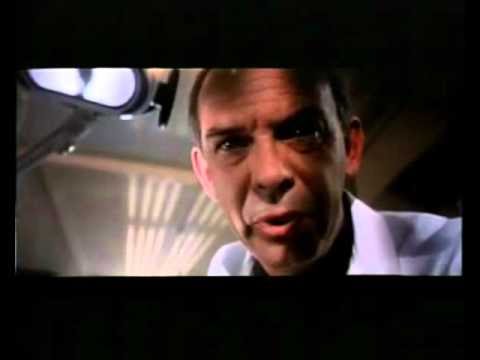 ON EDGE (Doug Bradley) Short film by Frazer Lee 2001 - YouTube