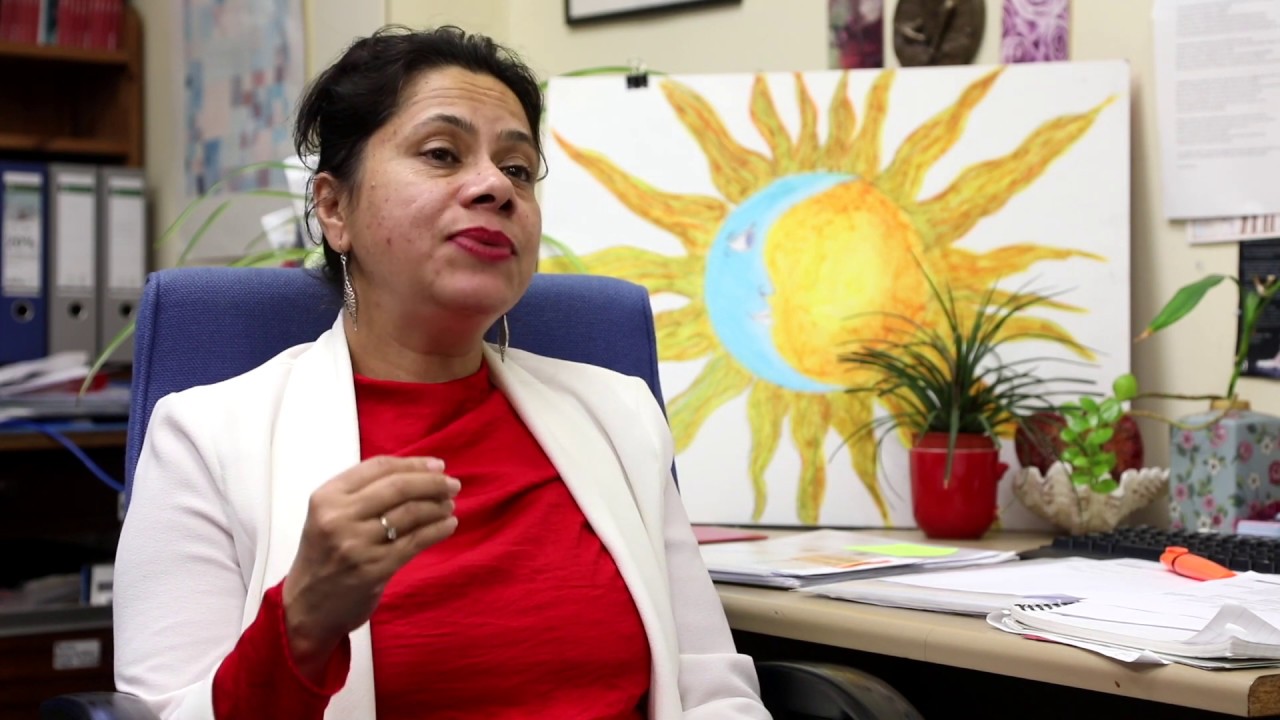 Mandira Sharma on how torture destroyed the confidence in the justice ...