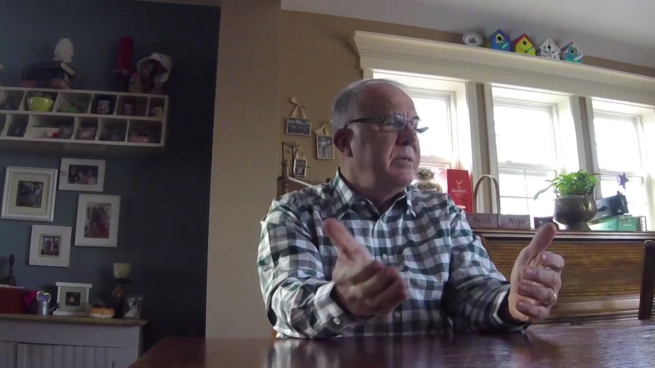 Interviews – Clemson Veterans Project