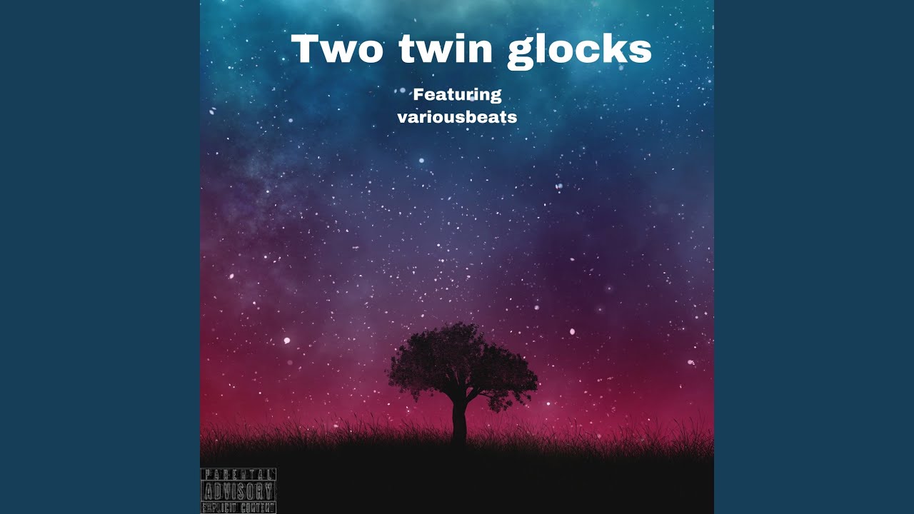 Two Twin Glocks - YouTube