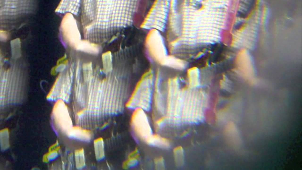 Chelsea Light Moving MIDI festival 2012 - YouTube