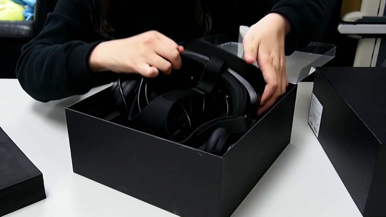 3Glasses S1開箱介紹 - YouTube