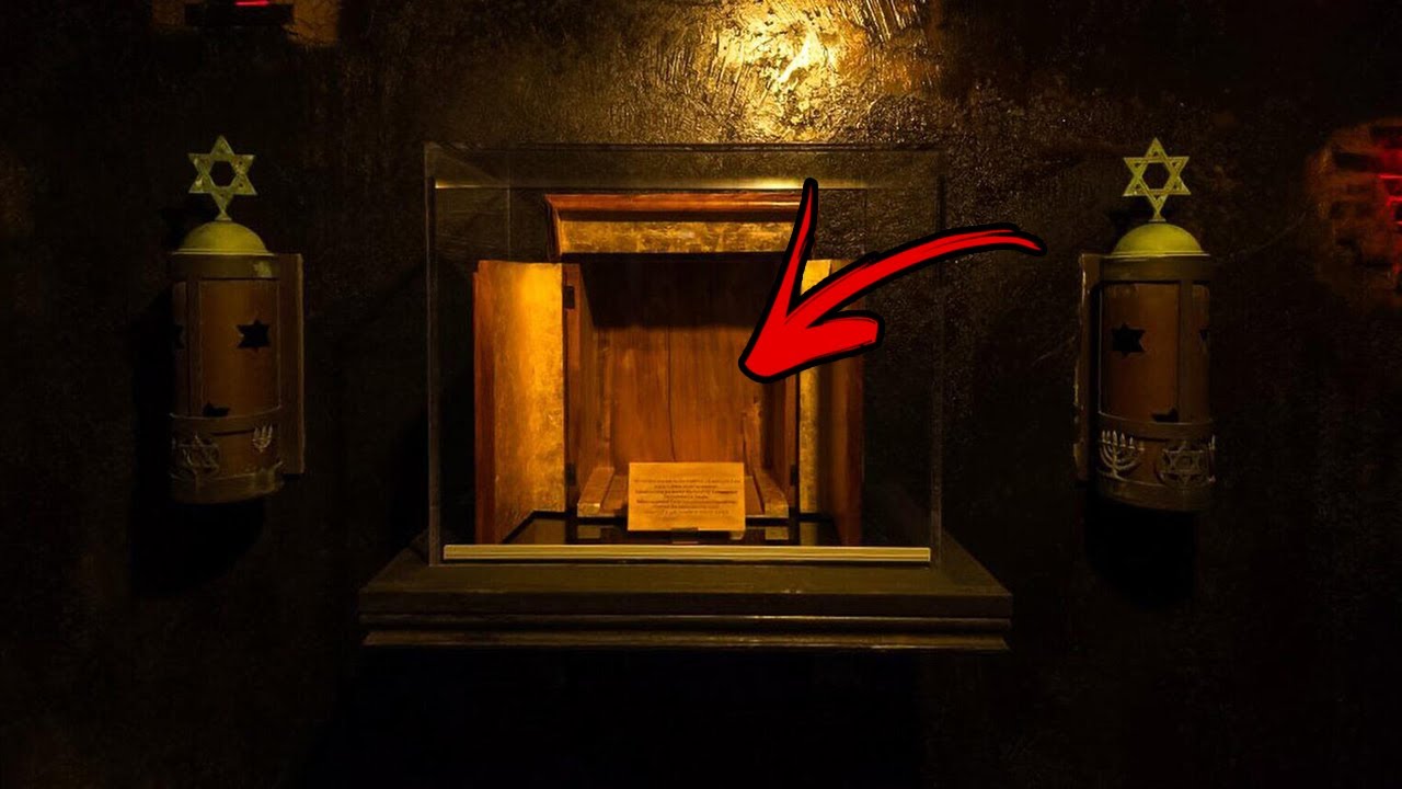 Cursed Objects That Will Posses You - YouTube