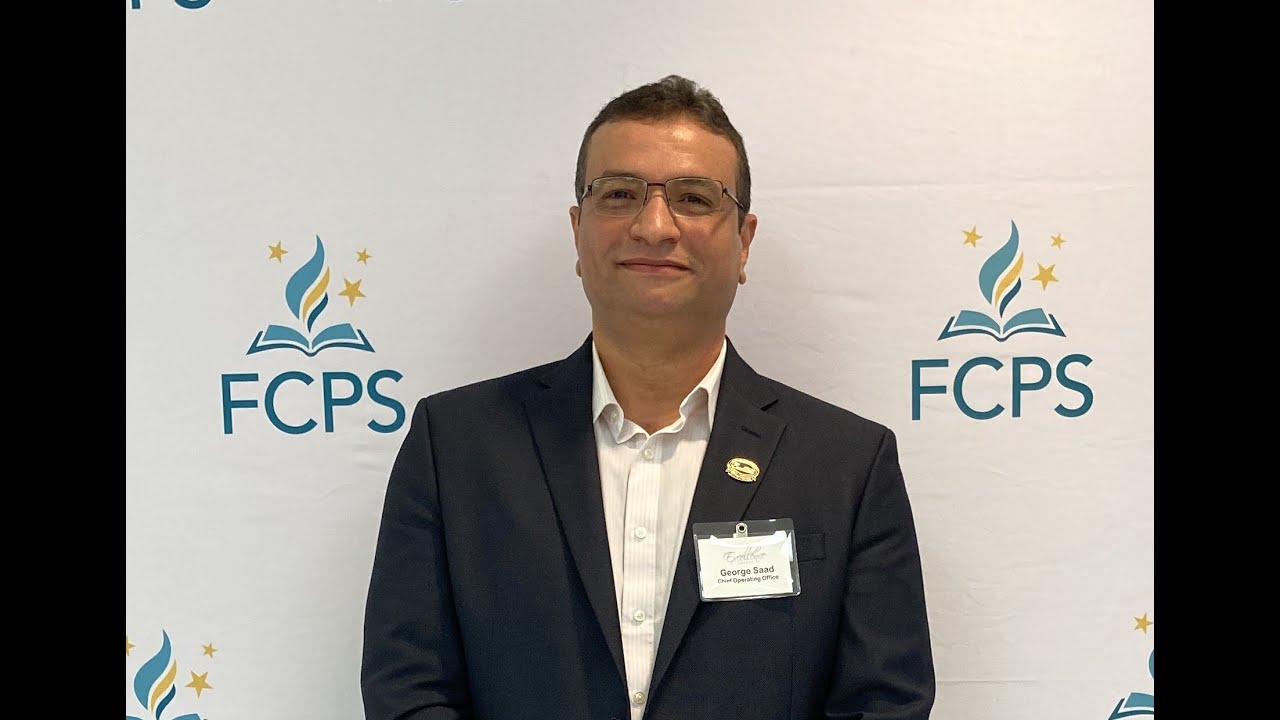 George Saad 2023Award - YouTube