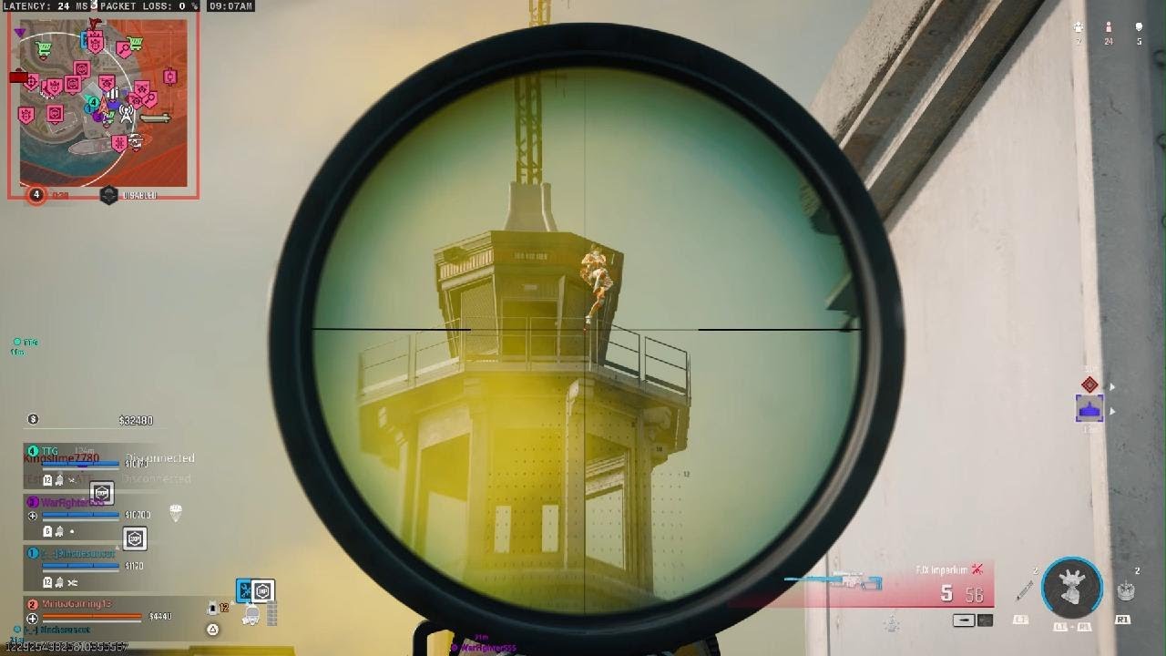 Call of Duty_ reload reload - YouTube