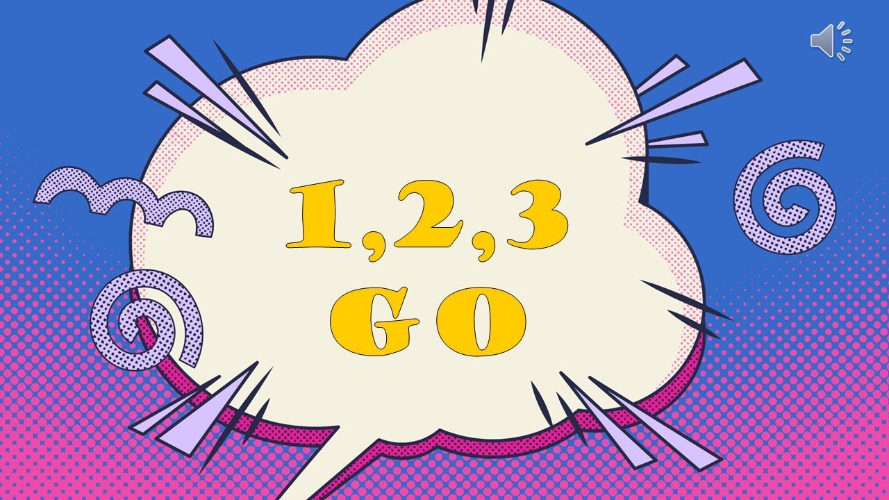 89 1,2,3 GO preview - YouTube