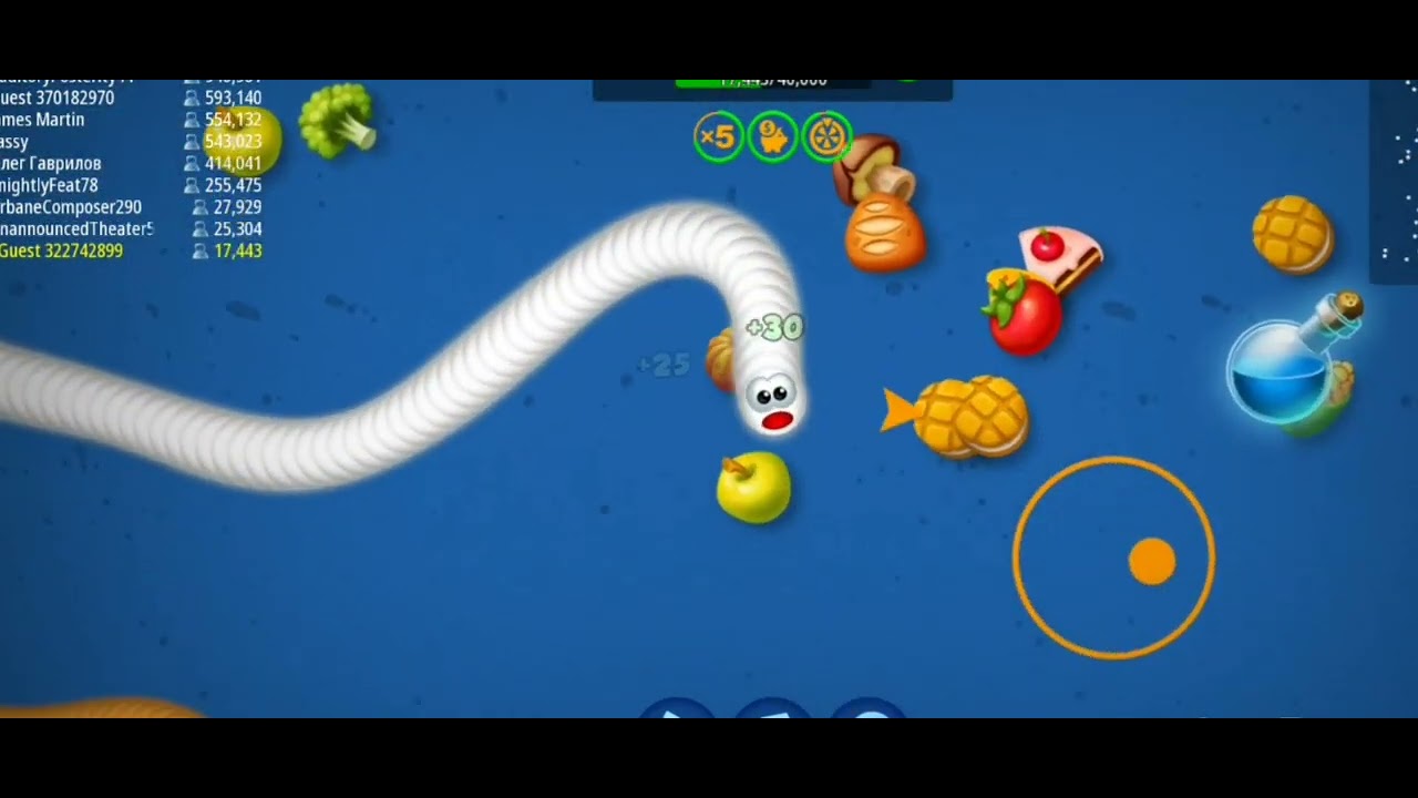 Monster snake!🥵#game#latest#shorts#videos#tranding#viral ...