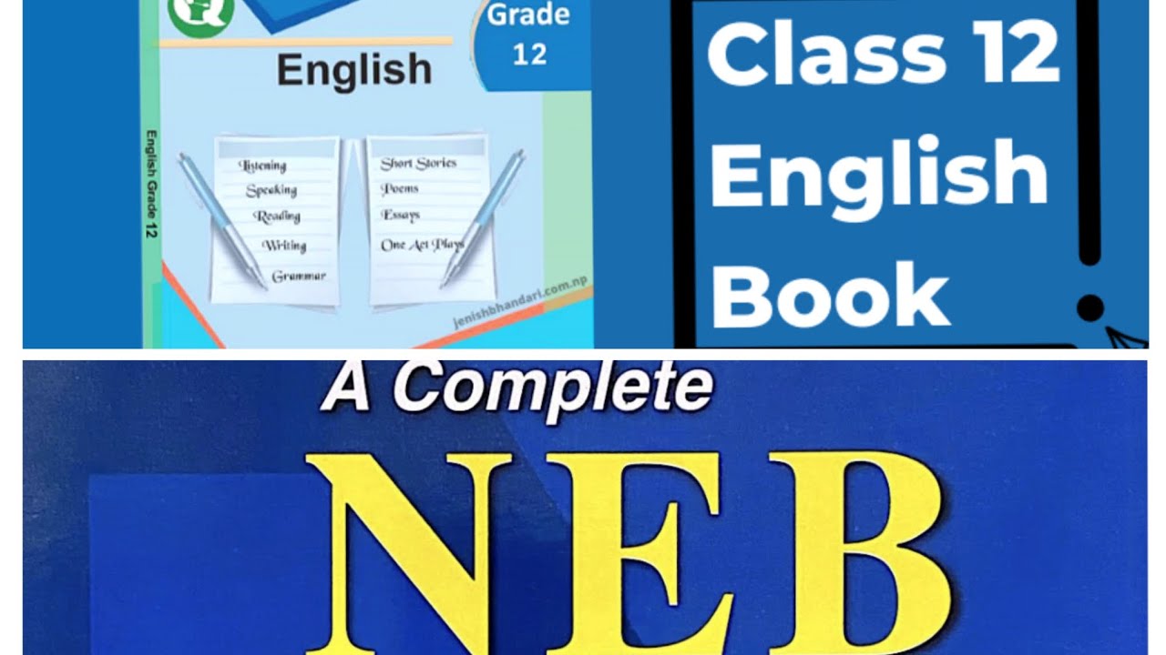 old is gold Solution English class 12 set A asmita publication - YouTube