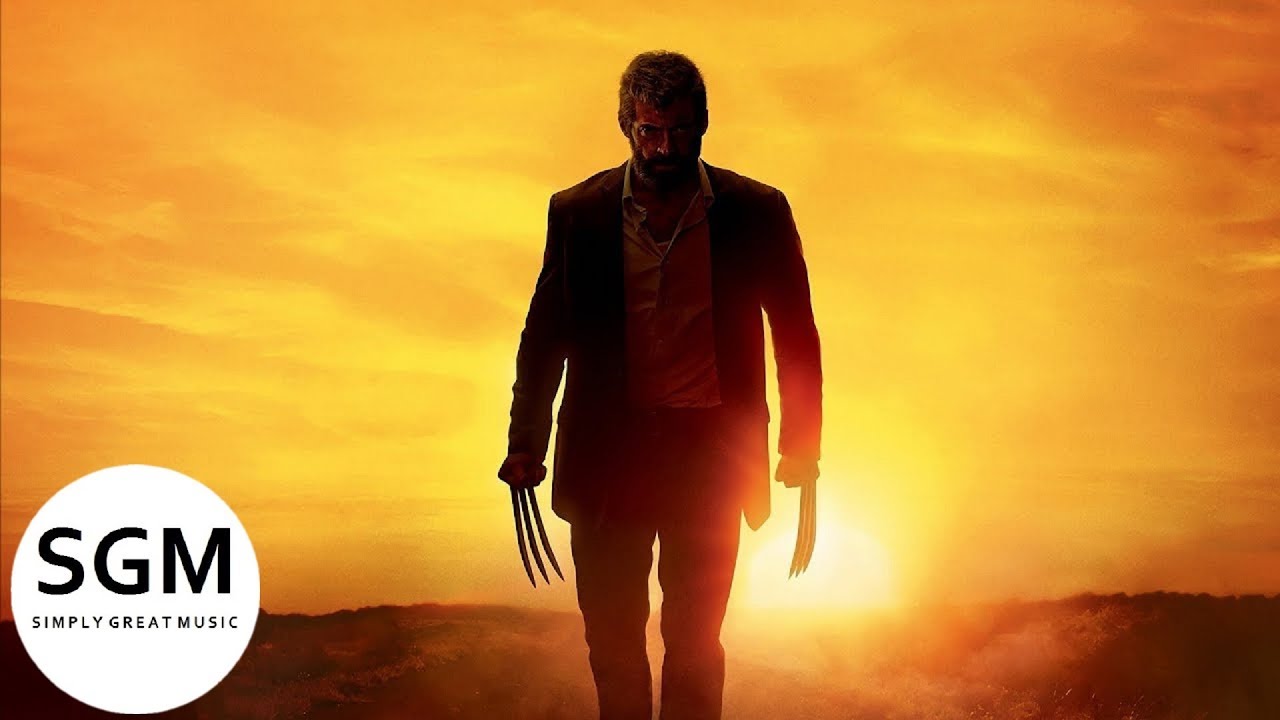 Logan's Limo (Logan Soundtrack) - YouTube