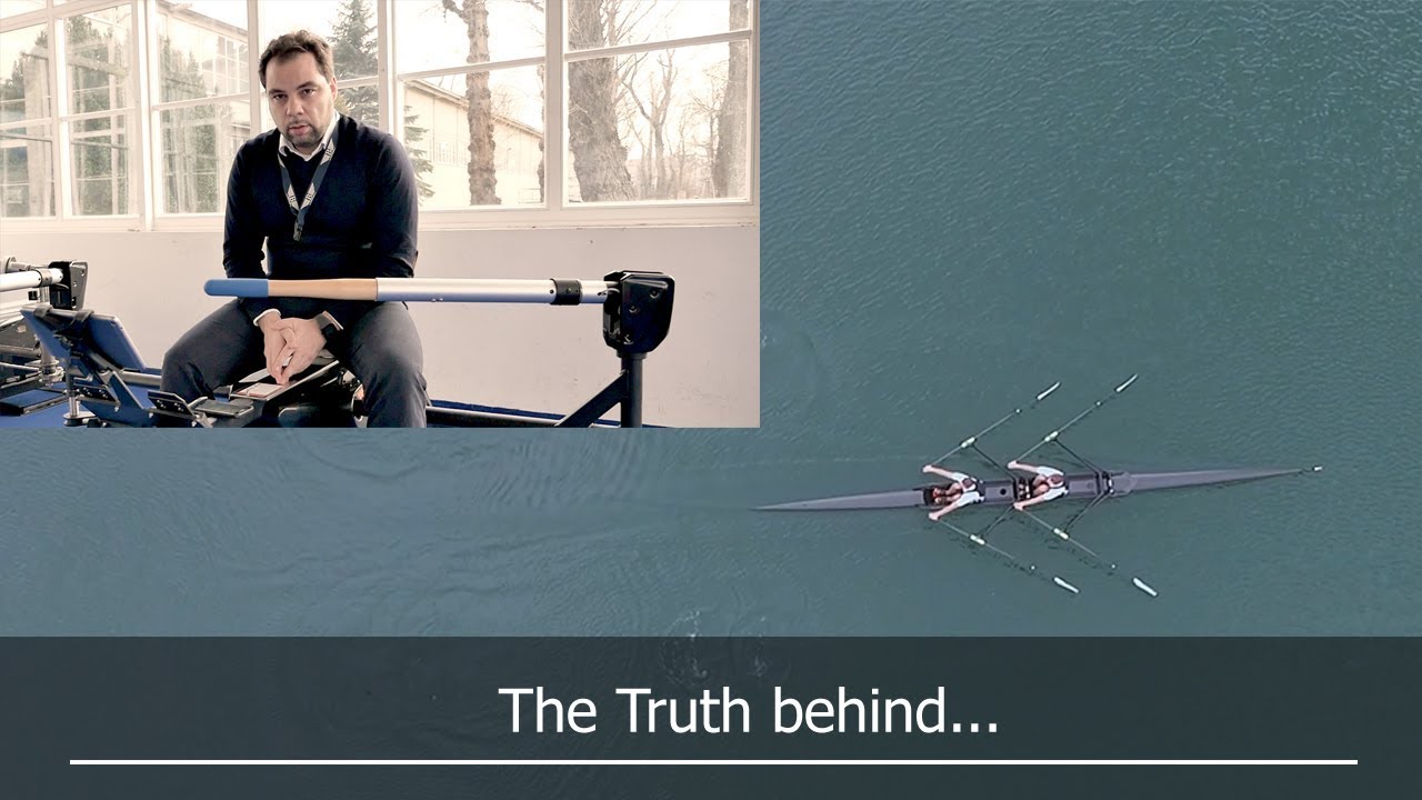 The Truth behind... - YouTube