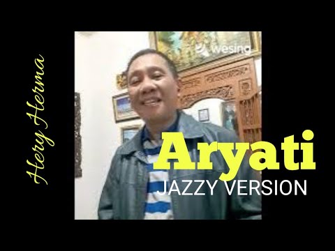 ARYATI | Jazzy Version #aryati #jazz #heryhermawanto #indonesia - YouTube