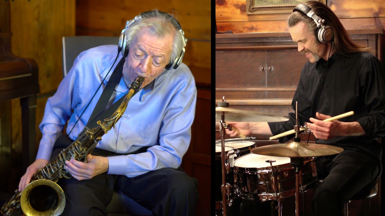 Don't be That Way (Benny Goodman) | Guitarist Pete Smyser's quartet ...