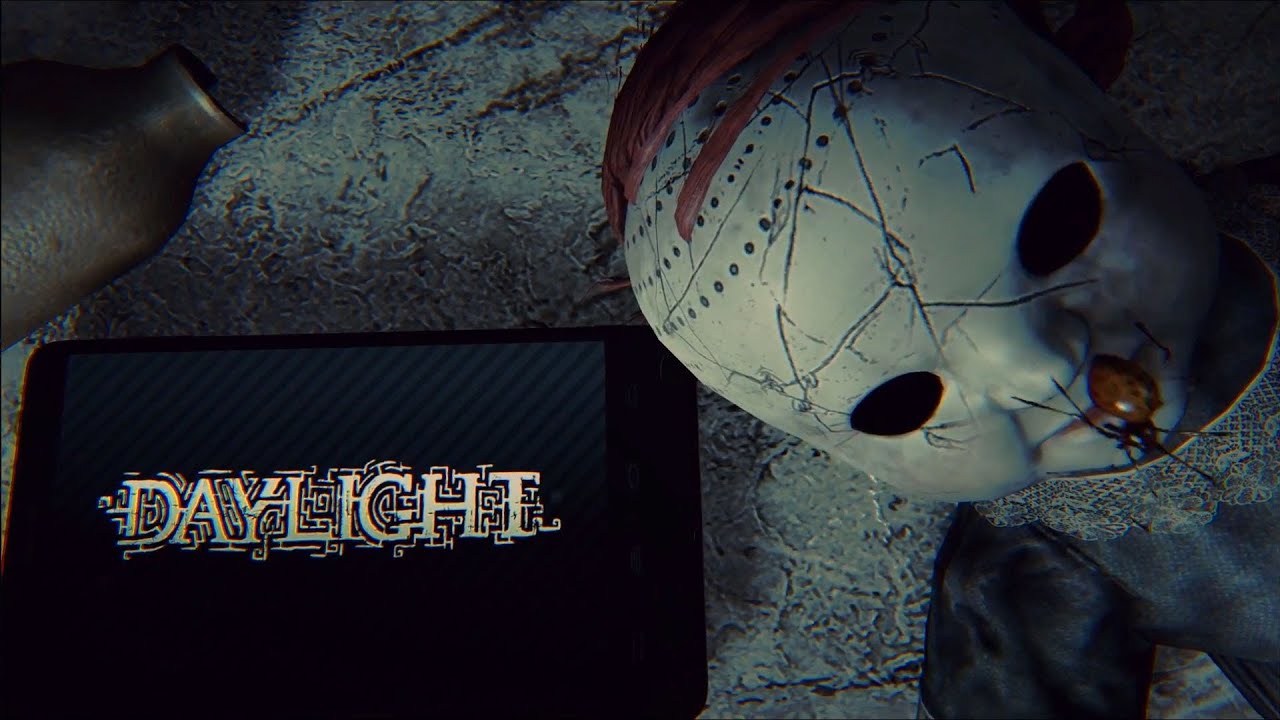 Daylight Walkthrough Part 1 Strasne price za pljasljivu decu BALKAN ...