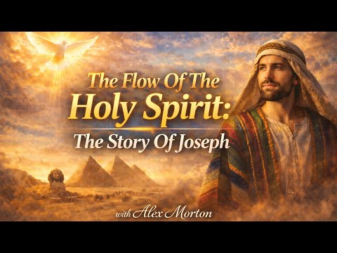 THE FLOW OF THE HOLY SPIRIT - YouTube