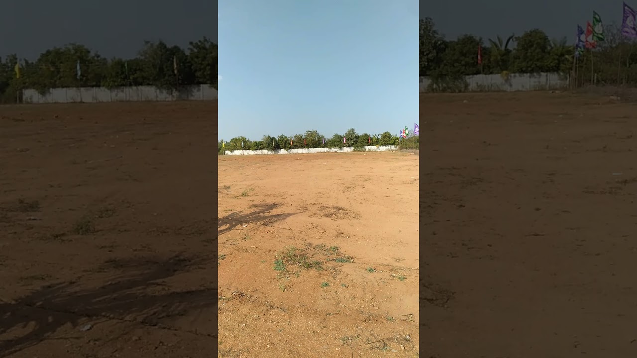Open plots at Shadnagar Beside Isro NRSC ||Hyderabad || 7075061926 ...