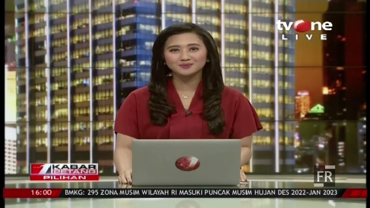 TV One SD 4:3 | Kabar Petang Pilihan 30 September 2022 - Ken Anne [OBB+Endcap VIVA] - YouTube