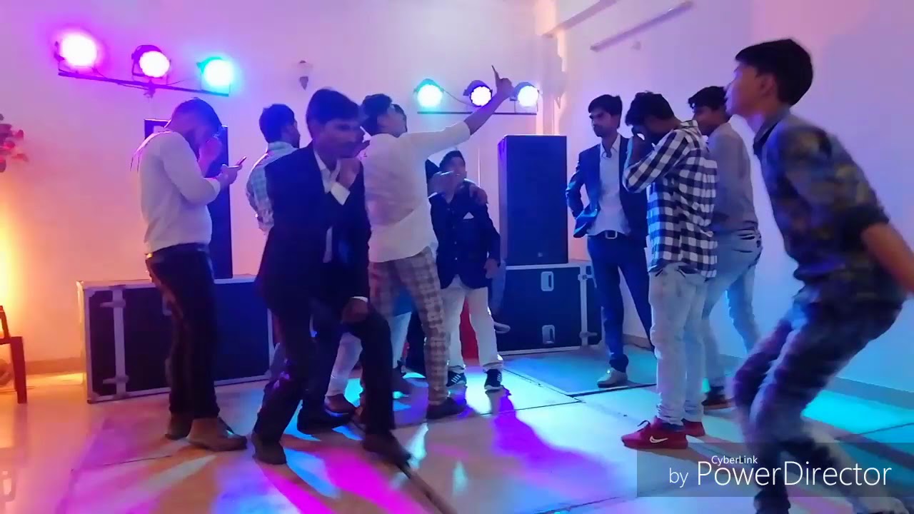 Murga chap dance (मुर्गा छाप डांस) - YouTube