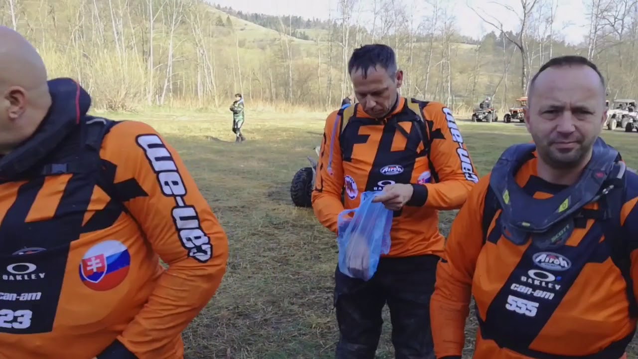 BRP Wolves Slovakia is on HUNT THE WOLF final video - YouTube