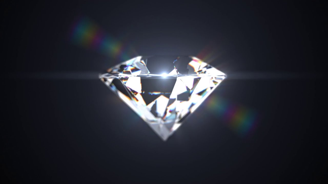 DIAMOND INTRO | AE LOGOES | AFTER EFFECTS - YouTube