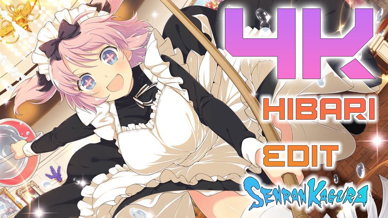 hibari Edit: 4K Thotiana - YouTube