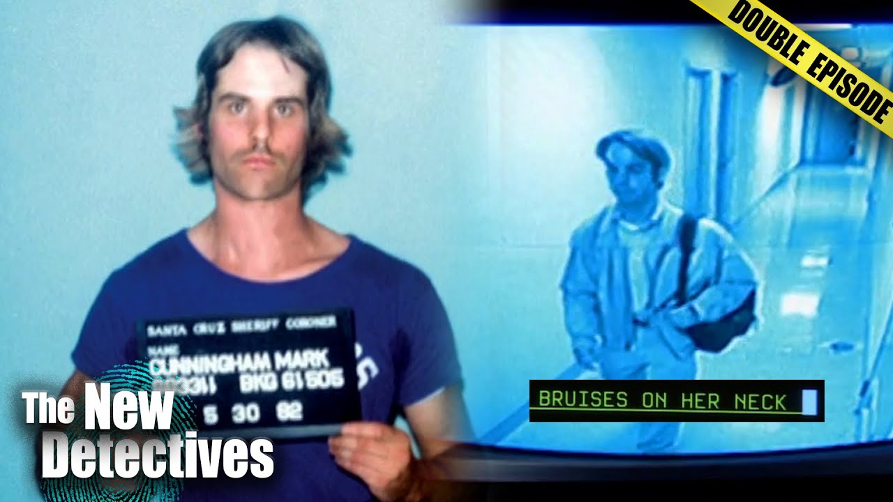 Stranger Danger | TRIPLE EPISODE | The New Detectives - YouTube