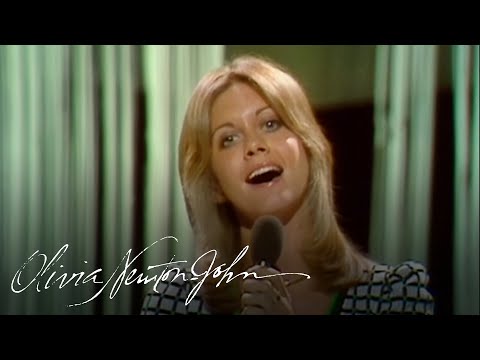 Olivia Newton-John - And I Love You So (Sez Les, July 28th 1973)
