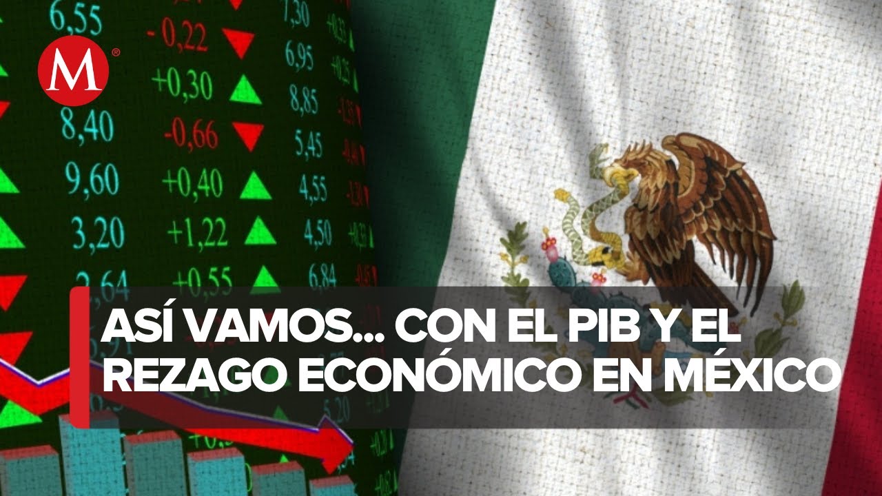 PIB per cápita en México retrocede durante gobierno de AMLO: Sofía ...