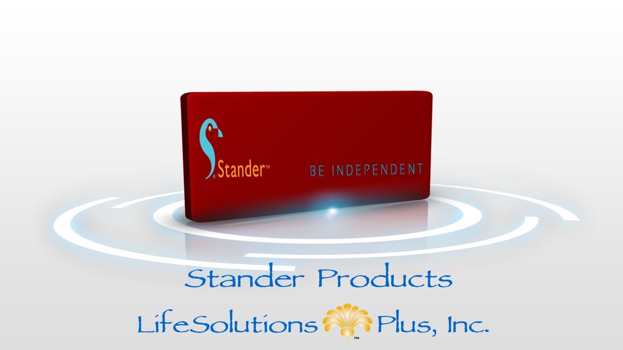About Stander, Inc - Assisted Living Technologies - YouTube
