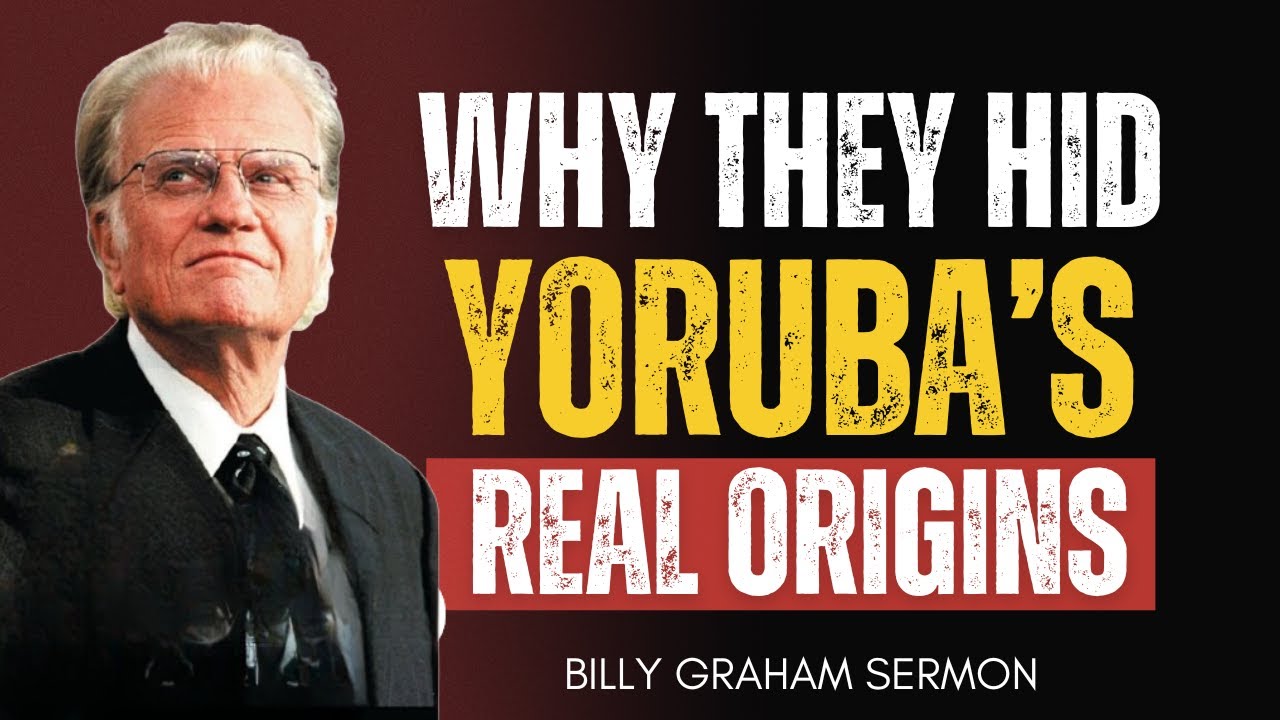 Odùduwà Was a Descendant, Not the First: Yoruba History Corrected ...