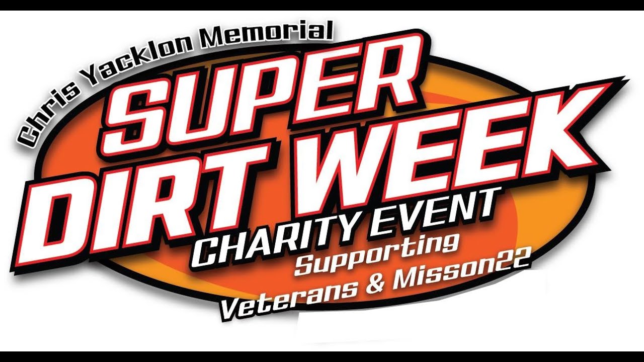 Chris Yacklon Memorial Super Dirt Week - Night 3 - 04/27/23 - YouTube