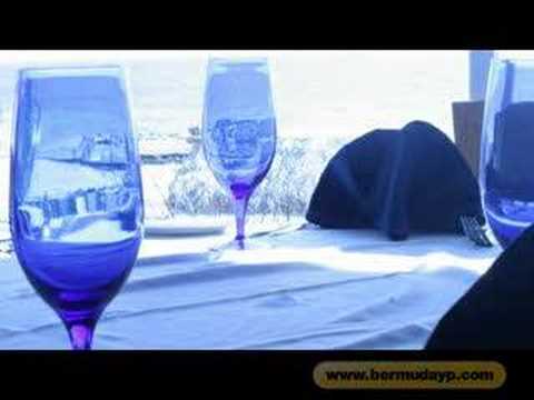 Ariel Sands - Bermuda YP - YouTube