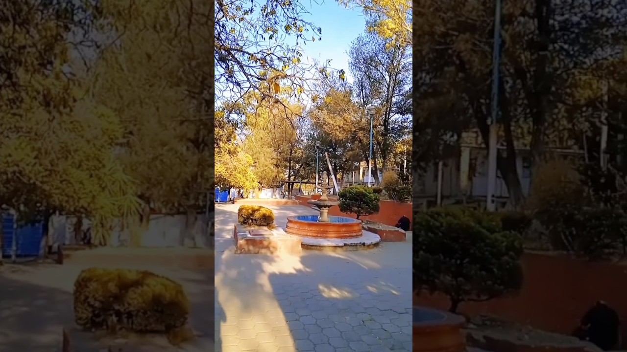 Progreso Industrial, Nicolás Romero, Estado de México - YouTube