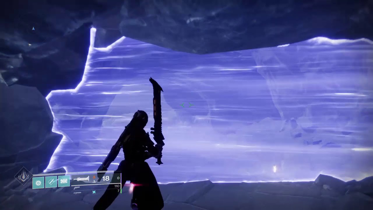 Exploring Europa without saving Variks - YouTube