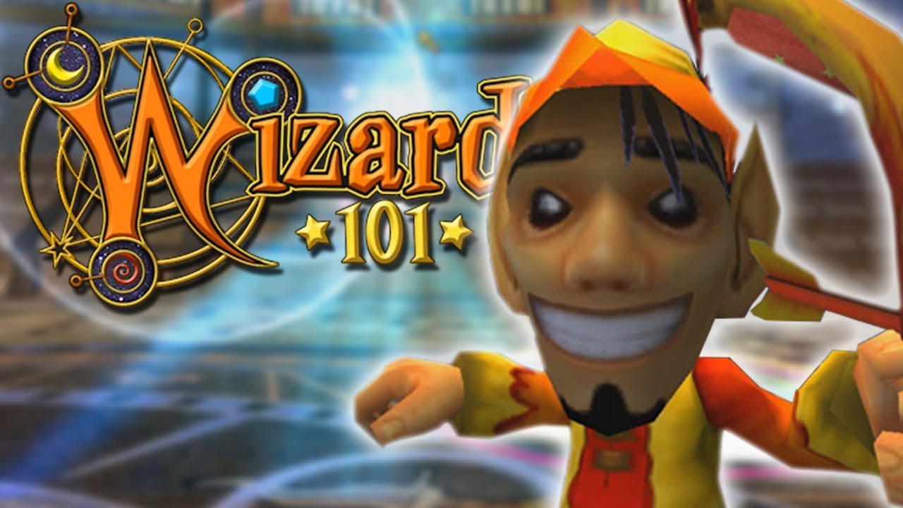 Wizard101 Walkthrough | FIRECAT ALLEY!! [5] - YouTube