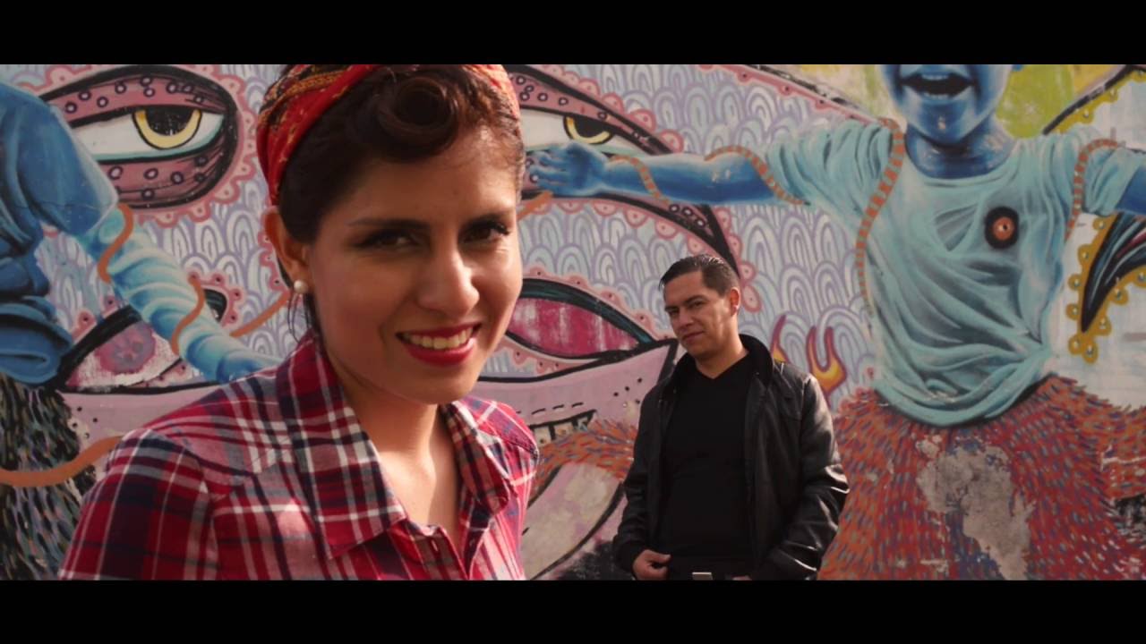 Eli & Edgar Sesión Boda San Pedro Cholula Puebla - YouTube