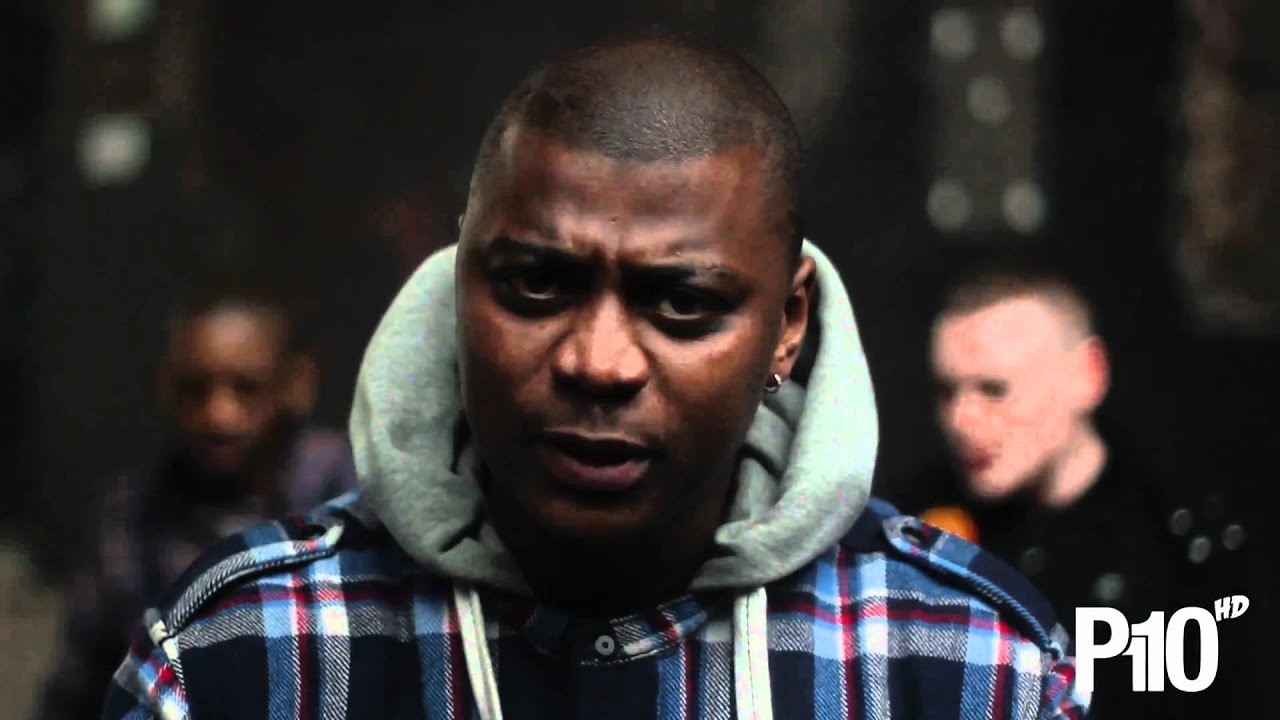 P110 - Genos [BAR FOR BAR] - YouTube