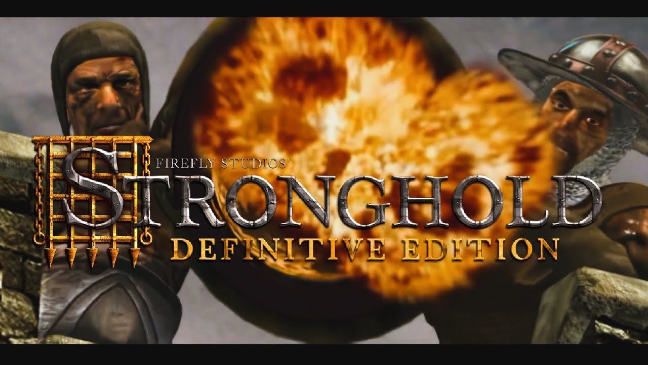Stronghold: Definitive Edition | Music Video - YouTube