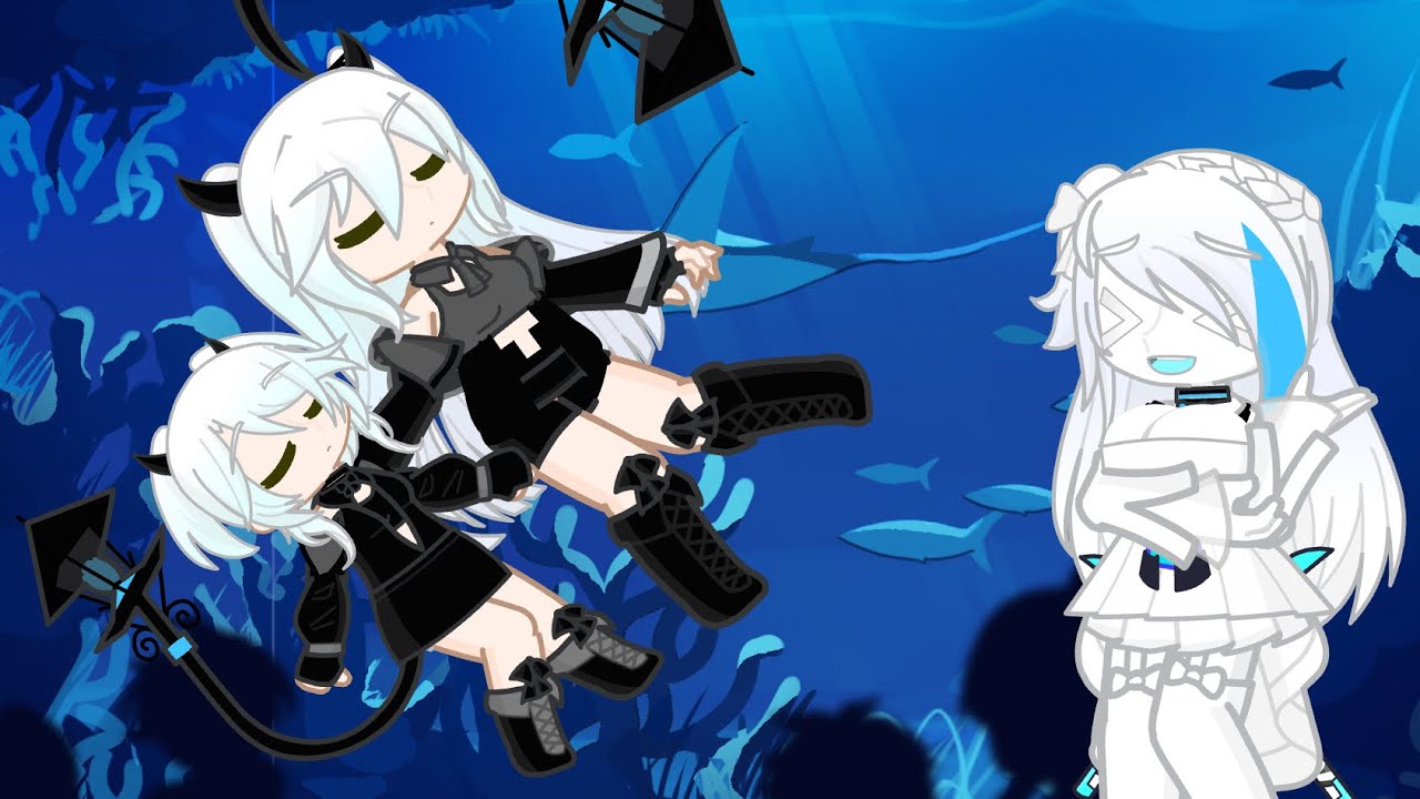 The Hermit ix unalived Purifier |GL2|Azur Lane| - YouTube