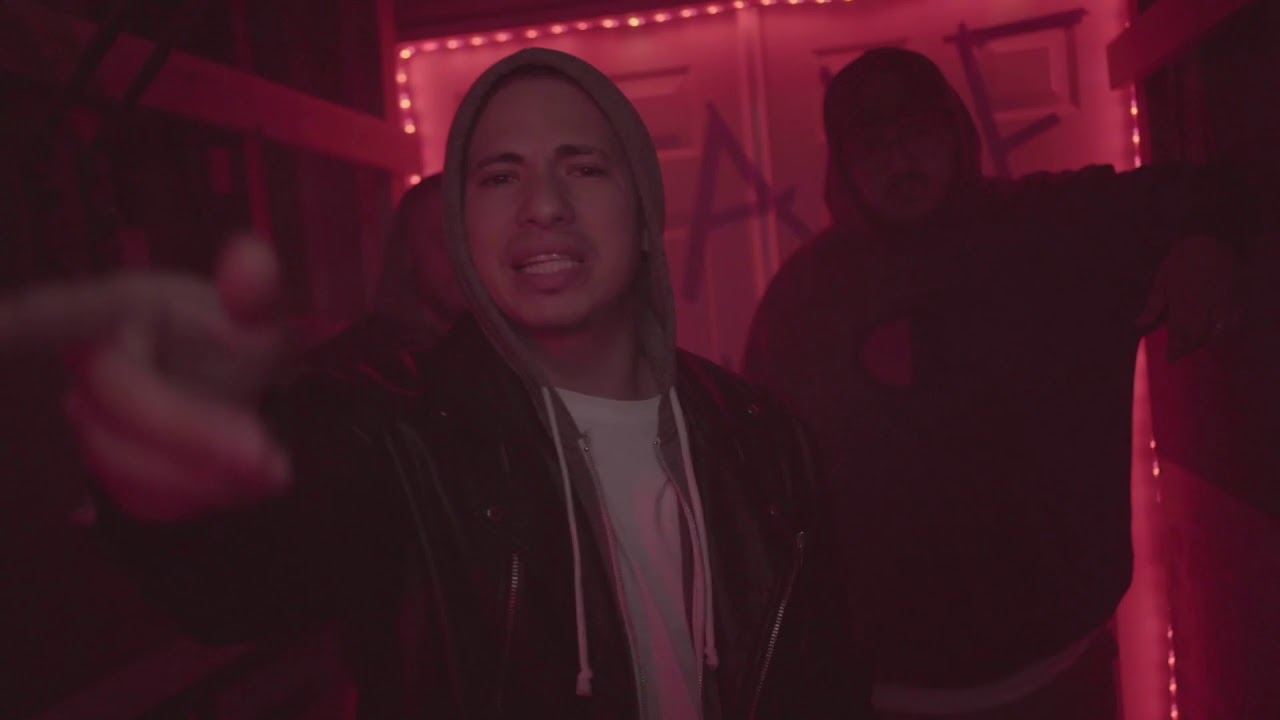 Steelo Bass - Real Ones Never Die (Official Music Video) - YouTube