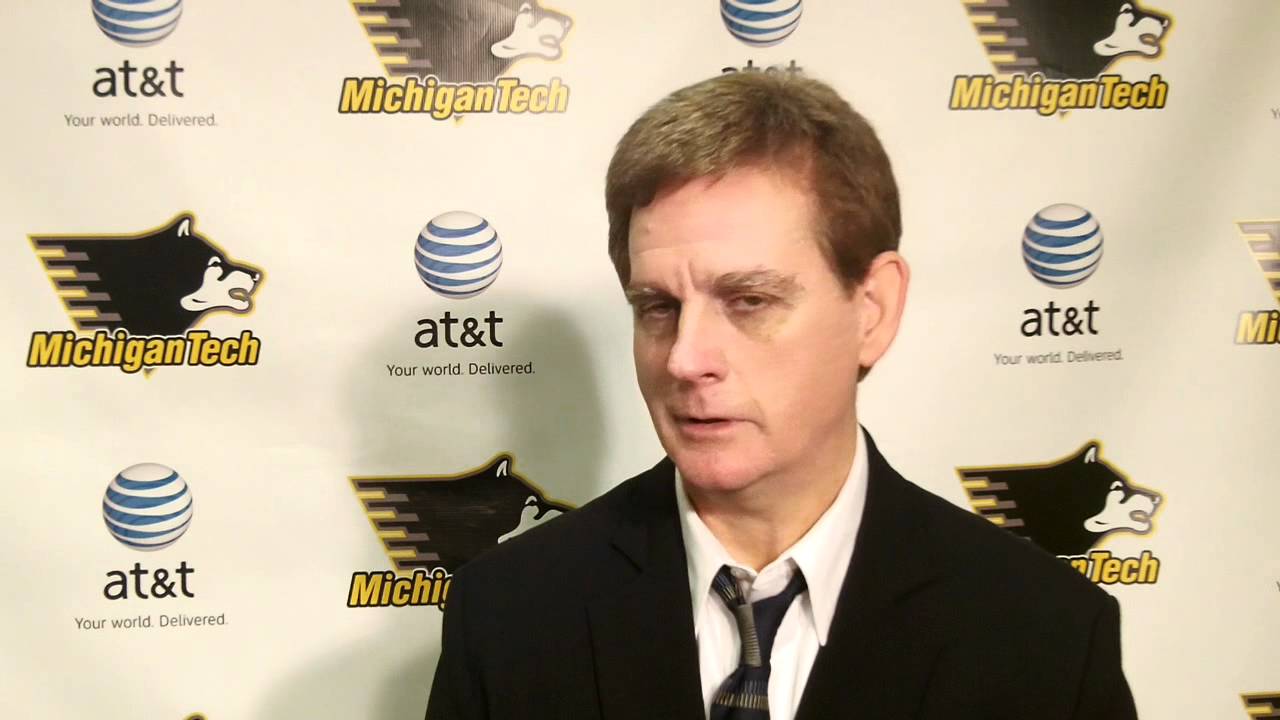 02/24/12 Corson Cramer, Ryan Furne, and Mel Pearson Postgame Comments ...