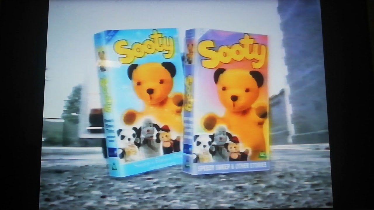 VCI 2 Warning Screens and The VCI children's trailer from 1997 (Early ...