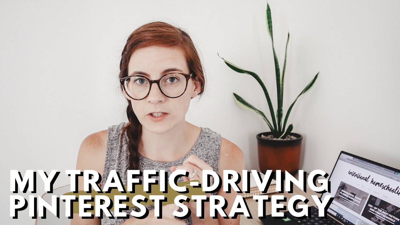 HOW I USE PINTEREST TO DRIVE TRAFFIC TO MY BLOG: manual and automatic ...