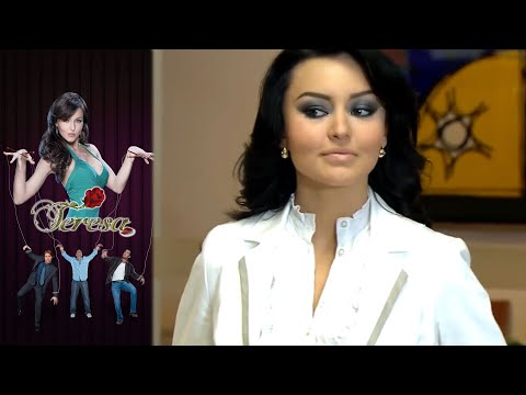 Teresa inicia una nueva vida | Final Alternativo | Teresa - Televisa